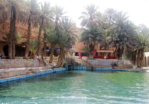 Météo à Errachidia En Juillet 2025 Quel Temps Faisait Il