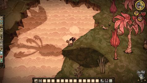 Bfb Gets Stuck On Terrain Gaps Dont Starve Klei Entertainment Forums