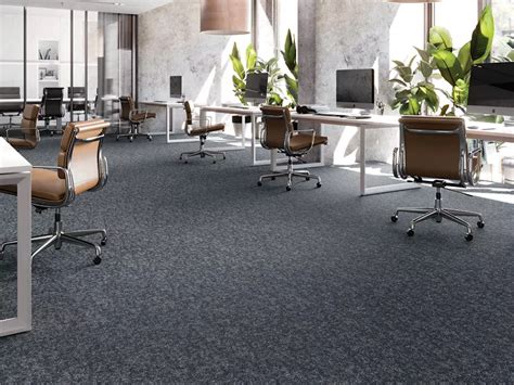 Substratum Carpet Tile Collection Mohawk Group