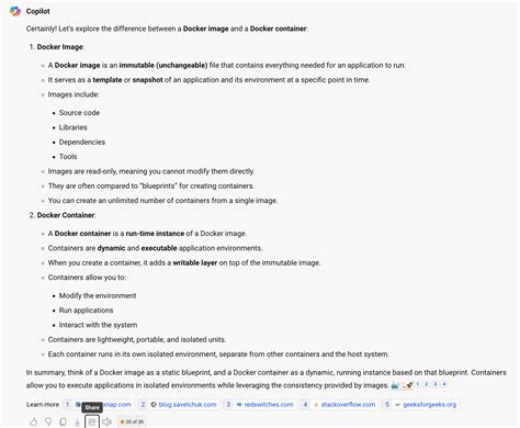 Using Docker For Computation Economic Growth And Comparative Development