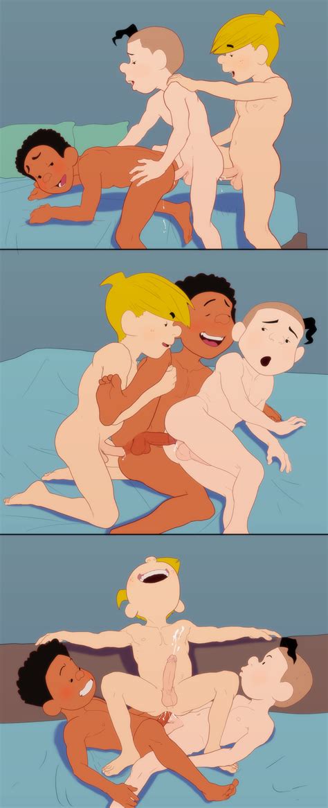 Post 6244266 Dennismitchell Dennisthemenace Enoon54321 Joey