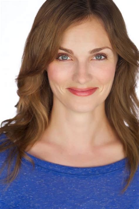 Lori Rom ~ Detailed Biography With [ Photos Videos ]