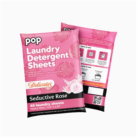 Designs Pop Seductive Rose Contest Product Packaging Contest