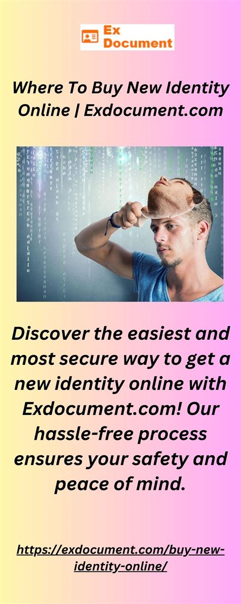where to buy new identity online imgpile