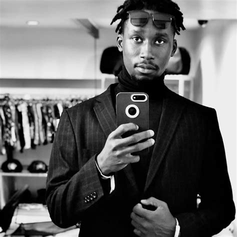 General Gerard Gerardkabou22 • Threads Say More