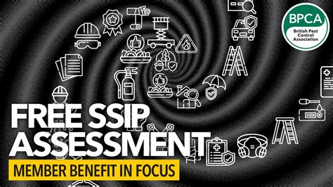 Member Benefit In Focus Free Ssip Assessments From Cqms