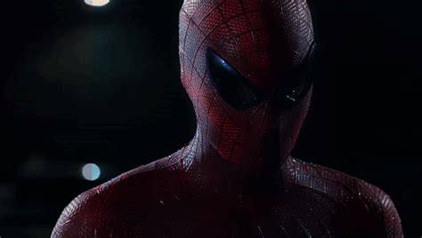 Spider Man Staring  Spider Man Staring Menacing Discover And Share