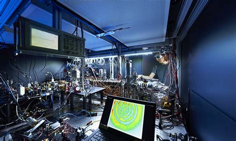 Quantum Research At The Tum Tum