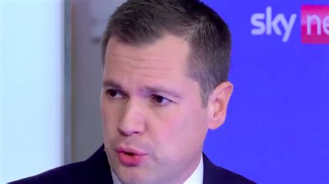 Robert Jenrick Accepted £25 000 Donation From Sanctioned Oligarchs Firm Left Foot Forward