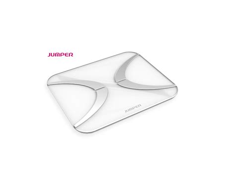 Balanza Digital Báscula Jumper BFS 100 Mpmedical
