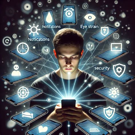 6 Surprising Dangers Of Mobile Phone Overuse And Simple Ways To Avoid