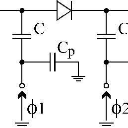 Presence Of Parasitic Capacitance Download Scientific Diagram