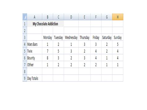 Introduction To Excel For Beginners Ppt Introduction To Excel For Beginners Ppt