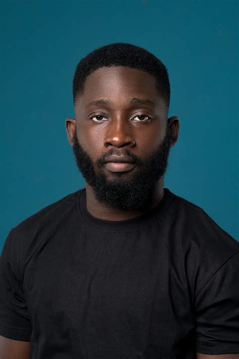 About Kayode Ogunleye Emmanuel Medium