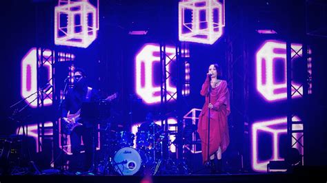 楊乃文北京開唱加碼〈明天〉 歌迷高聲祝她入圍金曲獎 Ftnn 新聞網