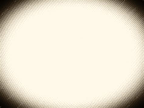 Horizontal Black And White Vignette Bokeh Background Hd Premium Photo