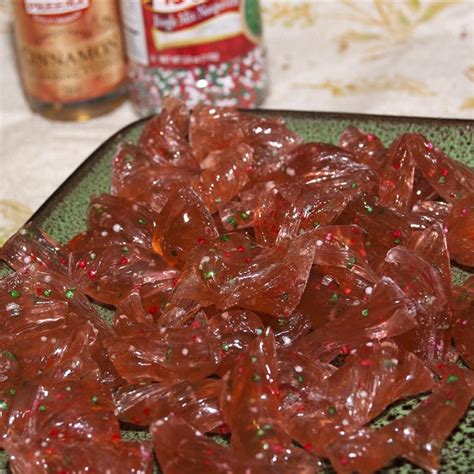 Portuguese Burnt Sugar Candy Recipe