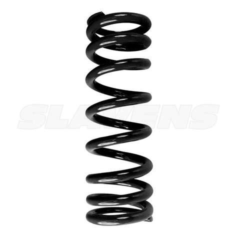 50 Kgmm Race Tech Shock Spring 201 632550 Race Tech 50kg Shock