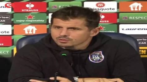 Emre Belözoğlu Basın Toplantısında Döktürdü İngilizce şov Video 7