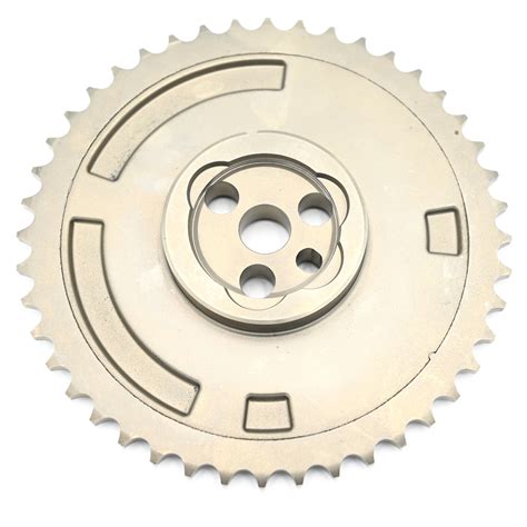 Ls Timing Chain Set With Cam Sprocket 3 Bolt Crank Gear And Timing Chain