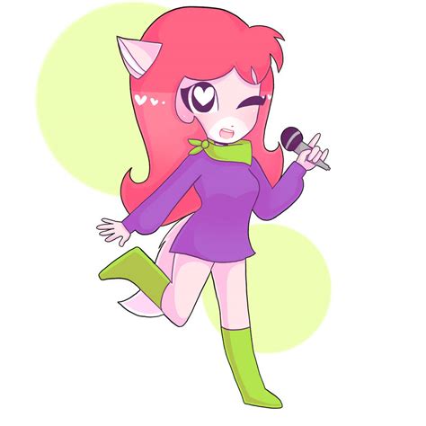 Groovy By Madame Meow Draws On Deviantart