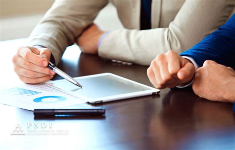 Confidential Advisory Services ⋆ Psdi Consulting Skills Services And