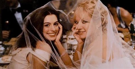 Maid Of Honor Bride Photo Wedding Movies Bride Wars Movie Scenes
