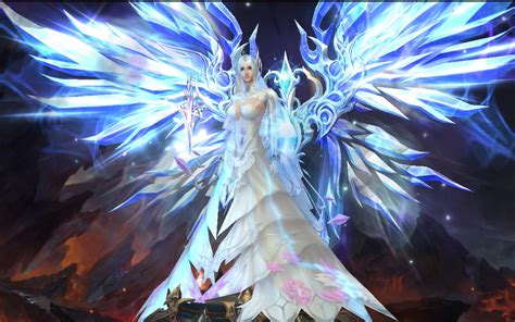 Legacy Of Discord Furious Wings 💎💎share Our Special Event Page To