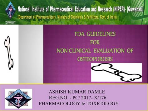 Ashish Usfda Ppt