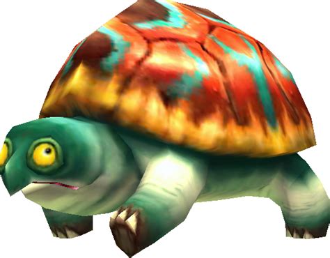 Snapper Zelda Wiki