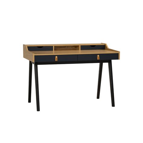 Castor Writing Table Singapore Furniture Rental
