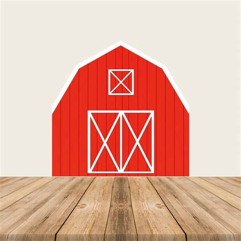 Red Barn Background 86 Thousand Red Barn Royalty Free Images Stock