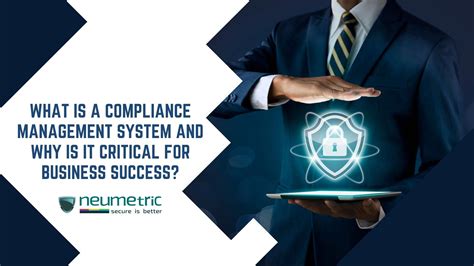 What Is A Compliance Management System And Why Is It Critical For