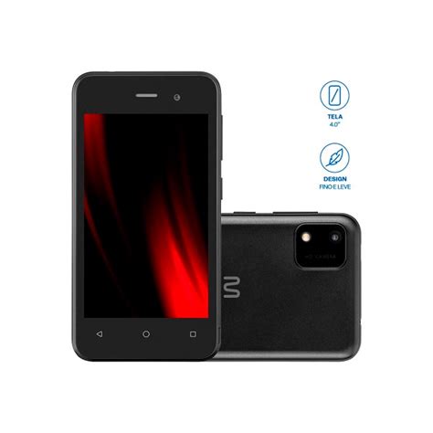 Celular Smartphone Multilaser E Lite 2 Dual Sim 32gb Shopee Brasil