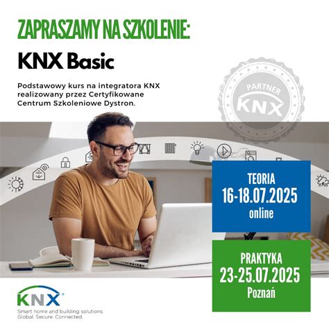 Knx Polska Stowarzyszenie Narodowa Grupa Knx Association Warsaw