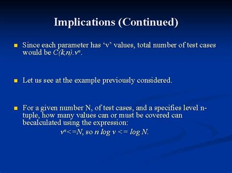 Software Fault Interactions And Implications For Software Testing