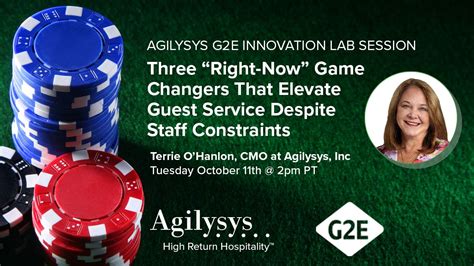 Agilysys On Linkedin Agilysys To Reveal New Digital And Mobile