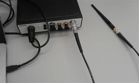 RF Measurement Setup Electrical Engineering Stack Exchange