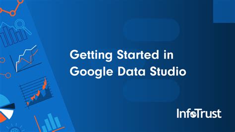 Getting Started In Google Data Studio Data Visualization Dashboards