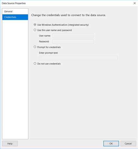 managing recursive group on ssrs reporting services reports
