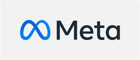 Facebook Rebrands To Meta And Adopts Infinity Loop Logo