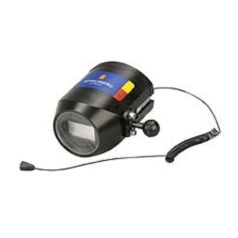 Kongsberg Oe11 342 Underwater Flashgun Unique Group