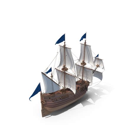 Ship Fluyt Png Images And Psds For Download Pixelsquid S116829961