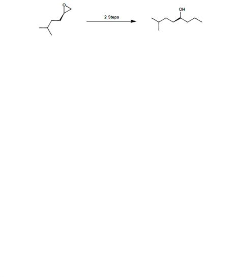 Solved Synthesis Using Chemdraw Provide The Synthesis F