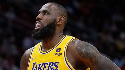 “theyre Calling Lebron James Lebum Lemickey And Legm ” Shannon Sharpe Scoffs At Russell