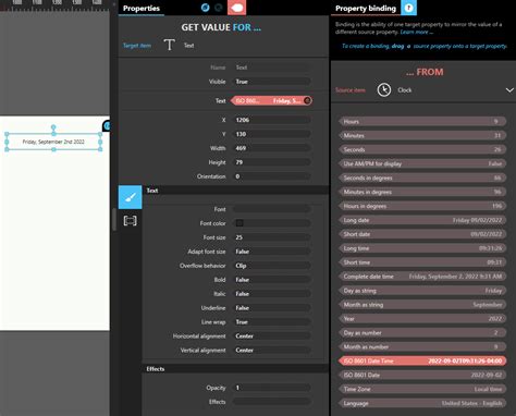 Date Format Converter Intuiface Help Center