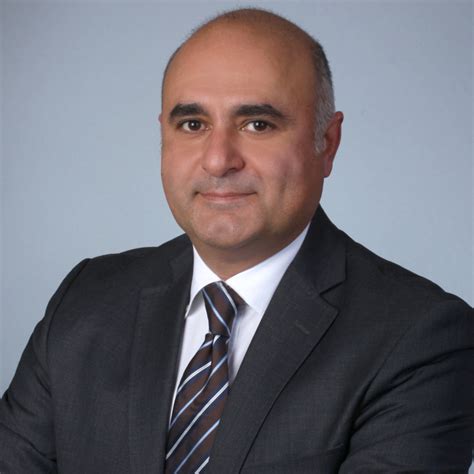 Behzad Salehi Ausbildung Und Berufserfahrung Xing