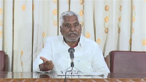 Jeevan Reddy మంచి నిర్ణయం కాంగ్రెస్ గెలిచే మొదటి స్థానం అదే Raashtra