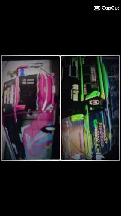 Jj Bus Csper X Nabilla Youtube