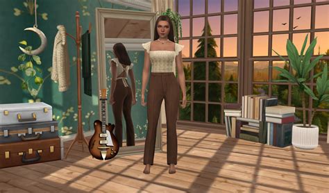 37 Ideias De Fundo De Cas The Sims 4 The Sims Sims 4 Sims